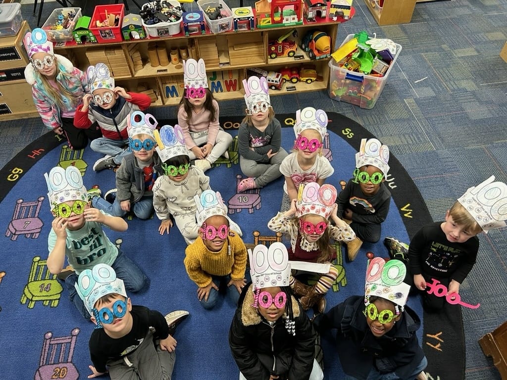 Blue Ridge Pre-School and Daycare